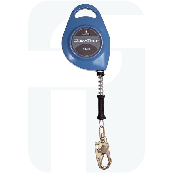 The Essential Guide to Self-Retracting Lifelines - FallTech