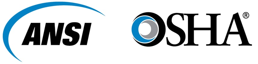 ANSI vs OSHA: Understanding the Differences in Fall Protection ...
