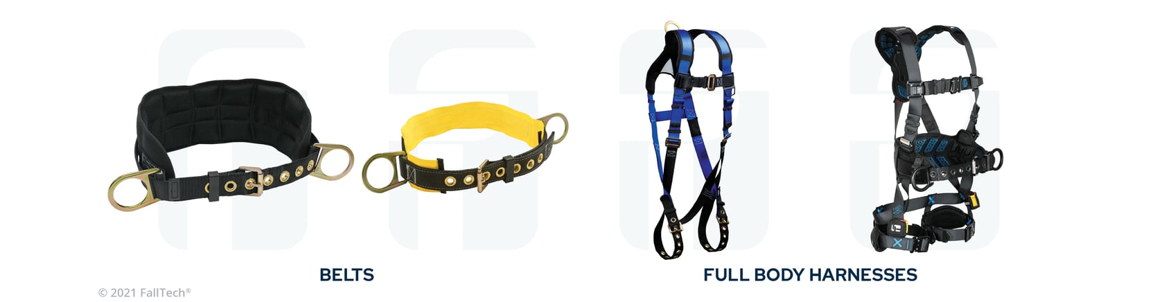 The Ultimate Guide to Fall Protection - FallTech
