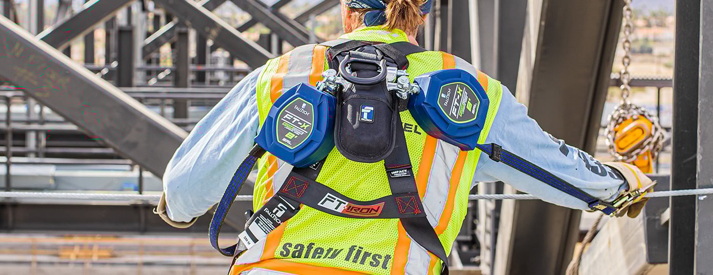 What You Need to Know About Leading Edge Safety