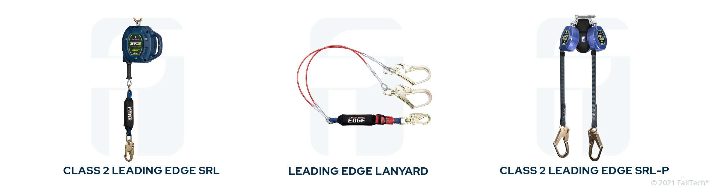 What You Need to Know About Leading Edge Safety - FallTech