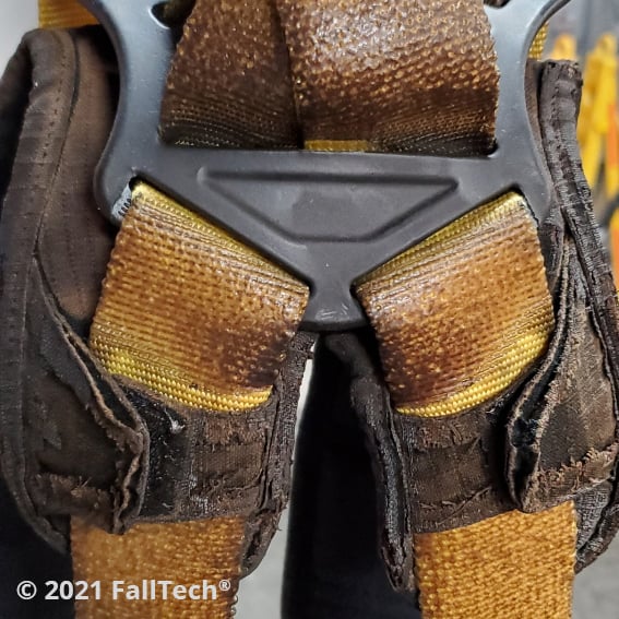 The Ultimate Guide to Fall Protection