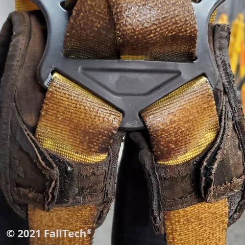 The Ultimate Guide to Fall Protection