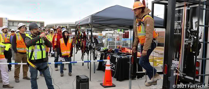 The Ultimate Guide to Fall Protection - FallTech